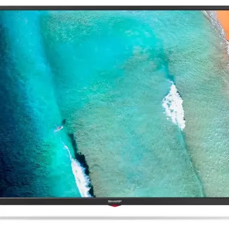 Купить Смарт-телевизоры Sharp LC32BC4E в Москве, цена: 19290 руб, - интернет-магазин Pult.ru