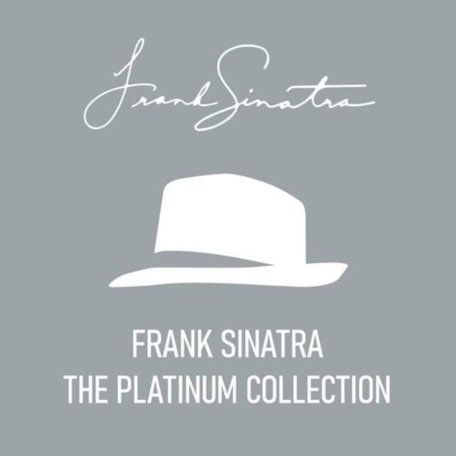 Виниловая пластинка Frank Sinatra - The Platinum Collection (Crystal ...