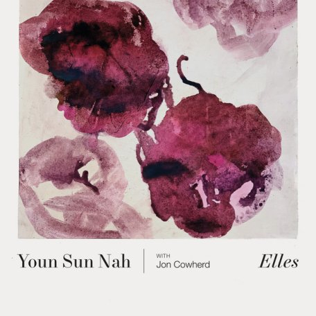 Виниловая пластинка Youn Sun Nah - Elles (Black Vinyl LP) - купить в ...