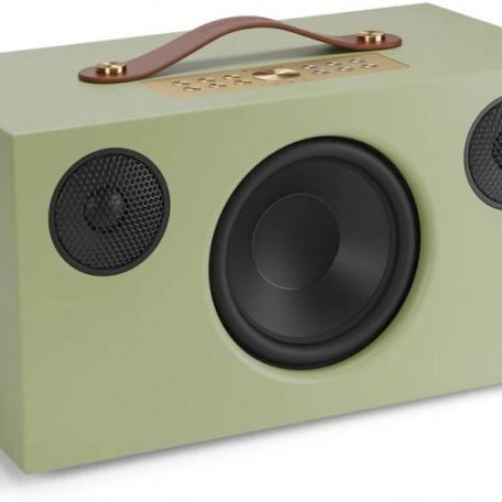 Купить Беспроводная акустика Audio Pro C10 MkII Sage Green в Москве, цена: 28590 руб, - интернет ...