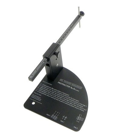 Купить Прочий аксессуар Dr.Feickert Analogue Protractor NG в Москве ...