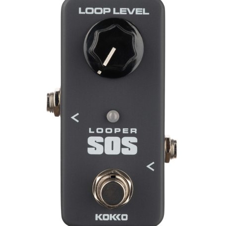 Купить Процессор эффектов для гитары Kokko FLP2 Sos Loop Mini в Москве ...