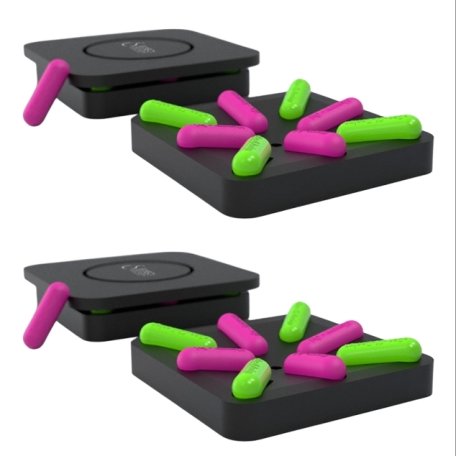 Купить Антивибрационные опоры eSseCi DESIGN ISOL Coupling 8.0 в Москве ...