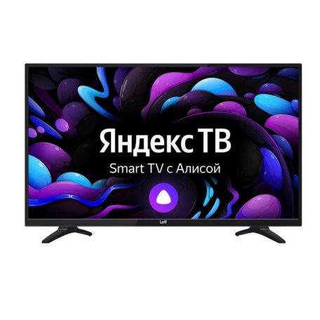 Купить Full HD телевизор LEFF 43F550T в Одинцово, цена: 18990 руб ...