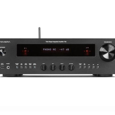 Купить Стереоусилитель Premiera T3S в Москве, цена: 128800 руб, 2 отзыва о товаре - интернет ...