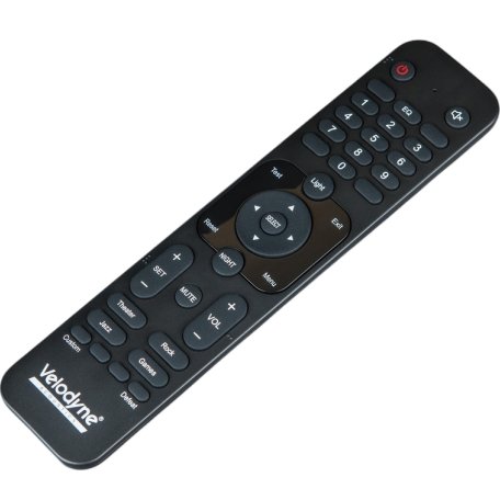 Купить Программируемый пульт Velodyne Remote control #79-1021 в Москве ...