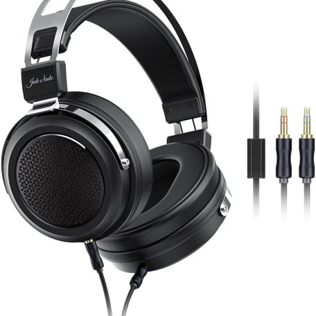 Наушники FIIO JT1 Black - купить в Казани в интернет-магазине Pult.ru