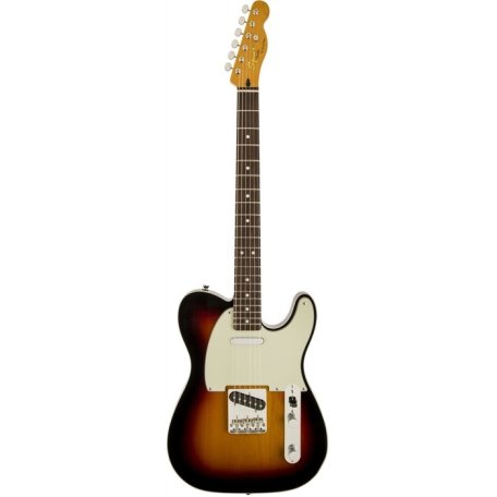 FENDER Squier Classic Vibe Telecaster Custom RW 3 color Sunburst 45000 Pult.ru