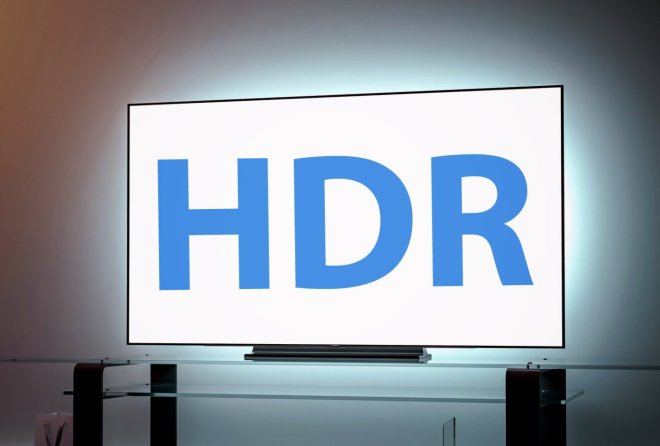 Чем ночь темней, тем ярче звезды: такие разные HDR-форматы - Обзоры и статьи - Pult.ru